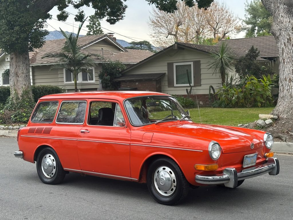 Garage Finds – Wholesale California